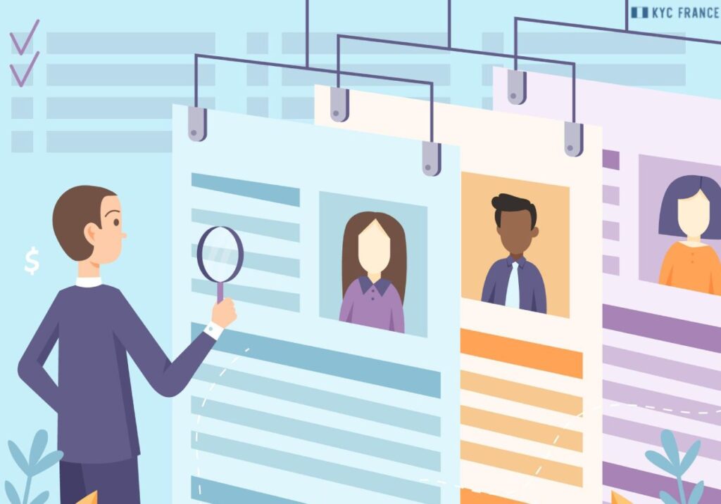 Customer Due Diligence Checklist - KYC France