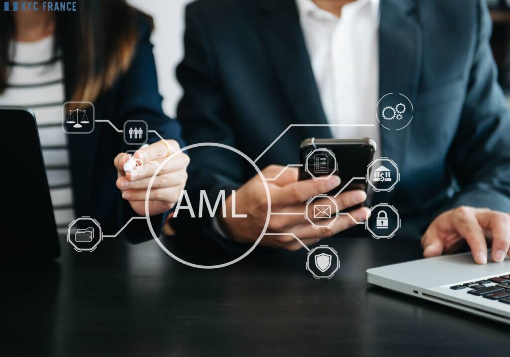 AML Compliance and Regulations in France - KYC France